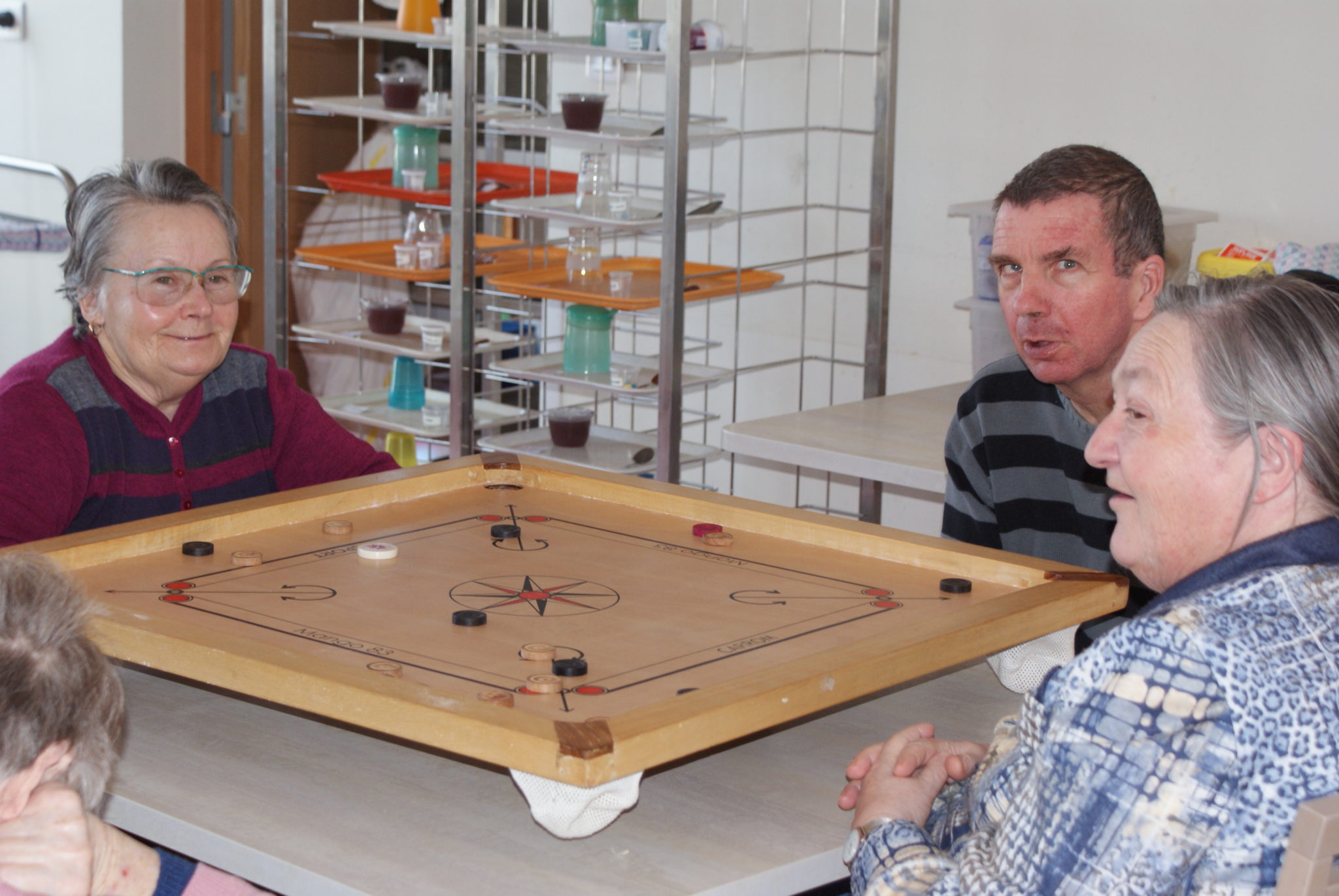 Jeux Trad’ à l’Ehpad ! | Le Conservatoire du Jeu