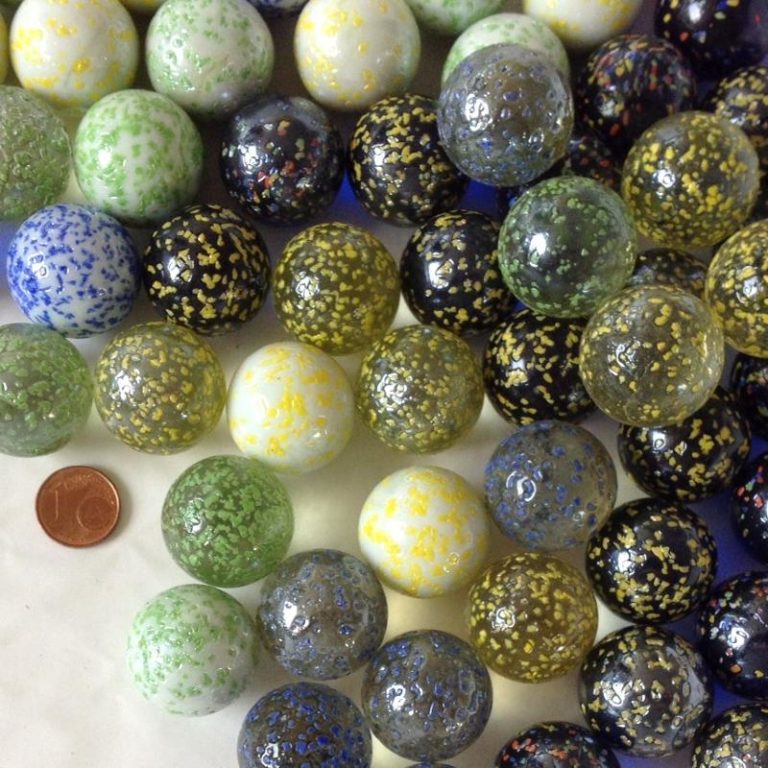 Billes | Le Conservatoire du Jeu